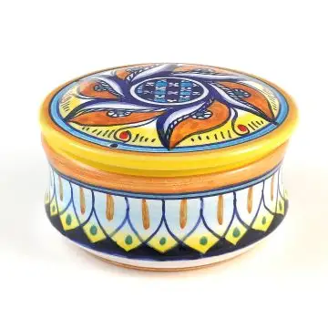 Unique Gifts Finely Handmade By Italian Artisans - thatsArte.com